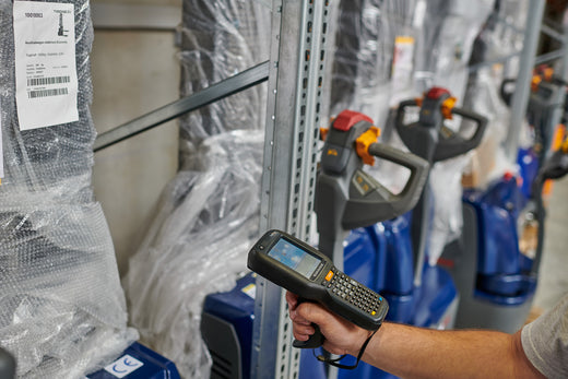 Pick-by-Scan | Pallit Wiki