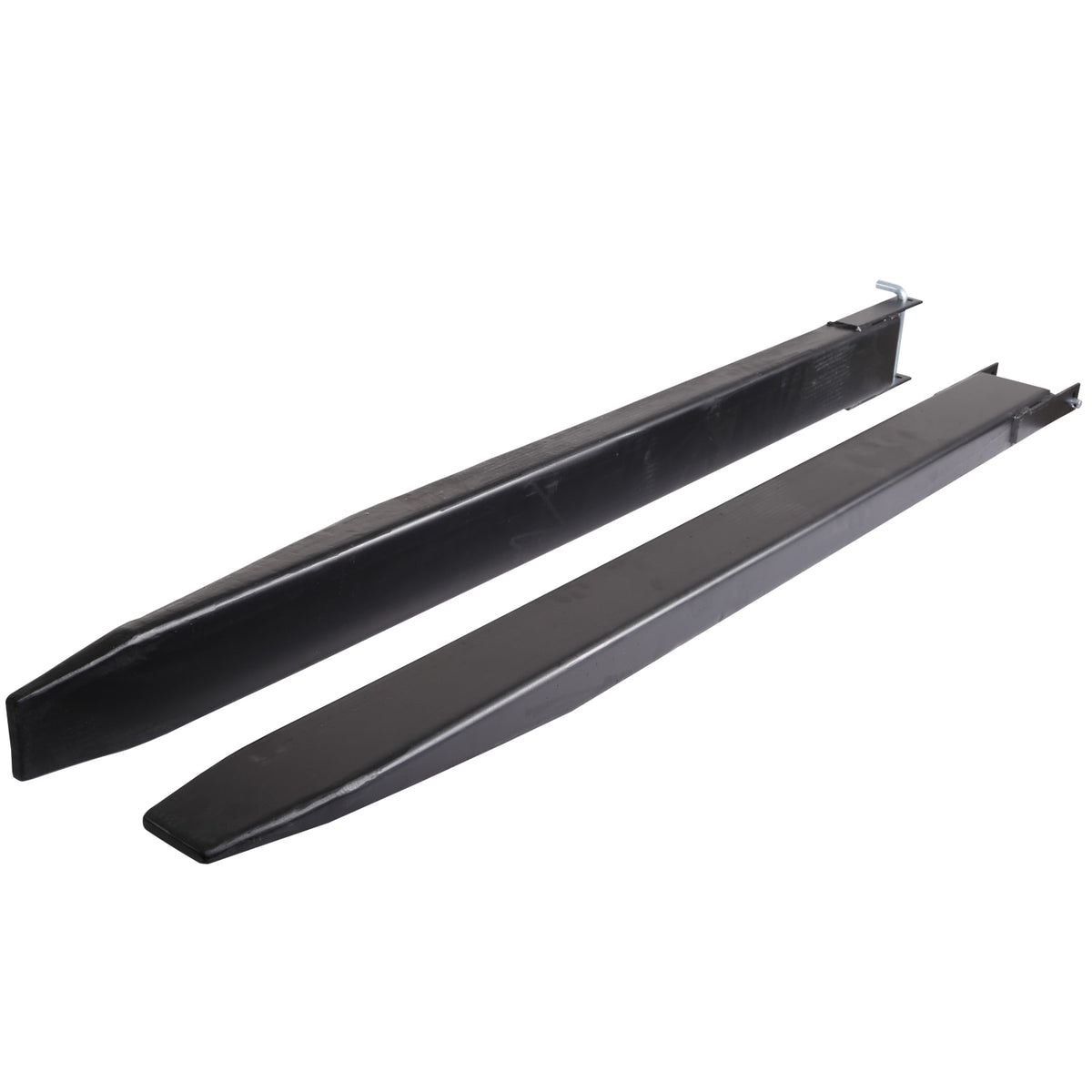 Fork extension EXTEND-M for forklifts with 135x50 mm tines || Pallit